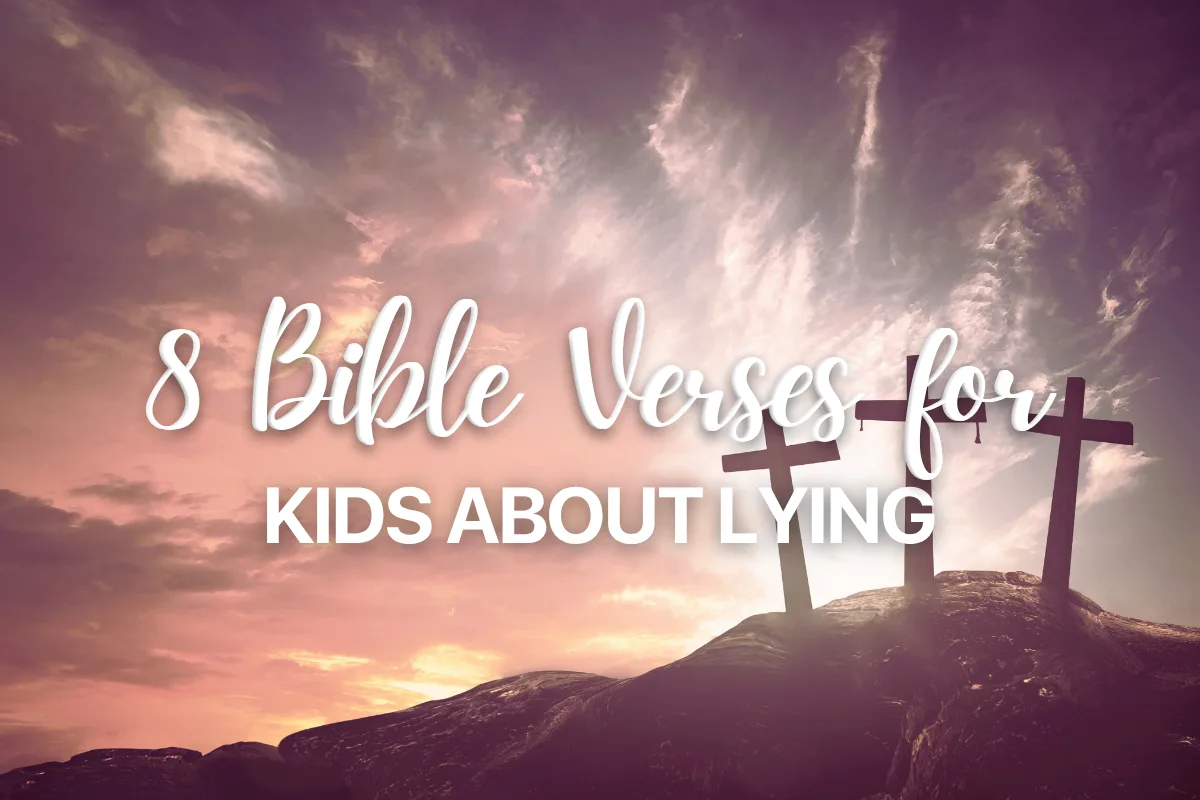 Discover 8 Powerful Bible Verses for Kids on Honesty